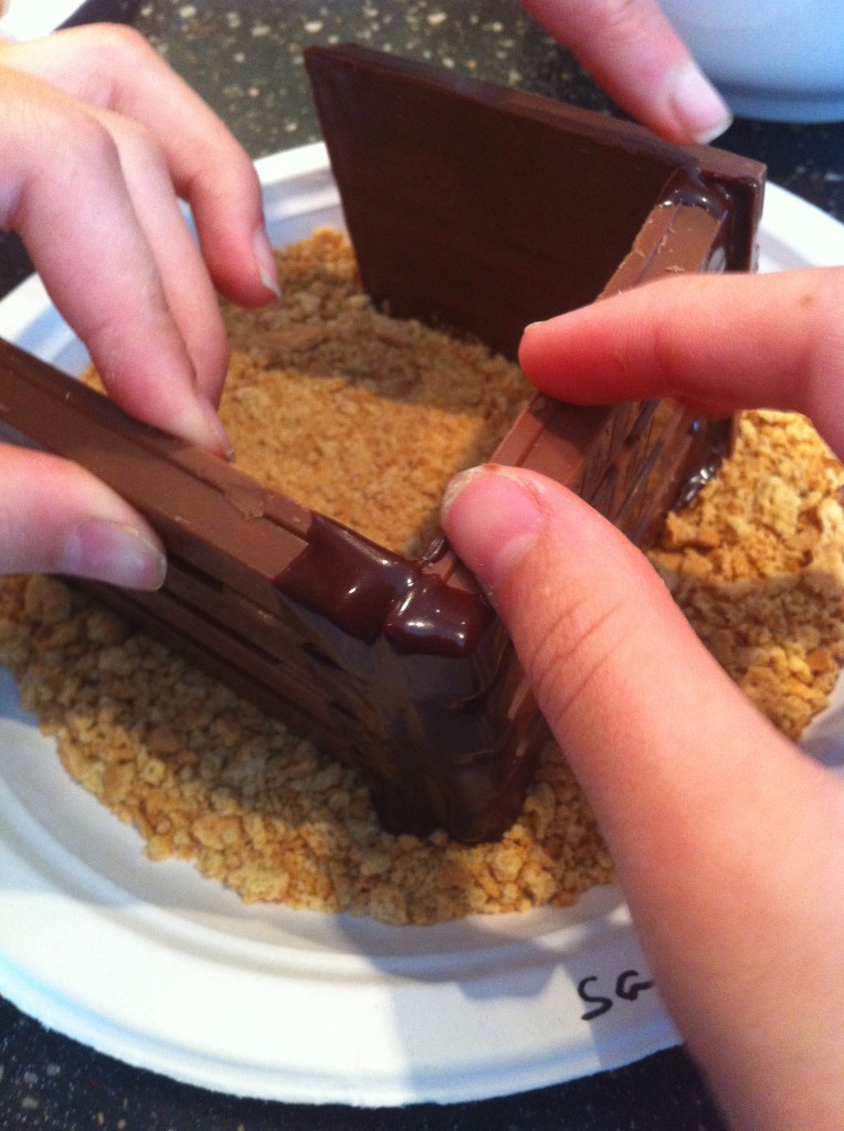 Candy Treasure Chests with New Zealand Treasure | Flavorful ...
